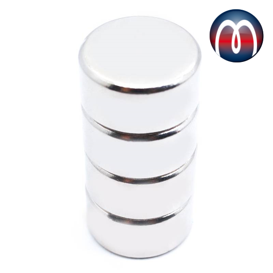 Round magnets online